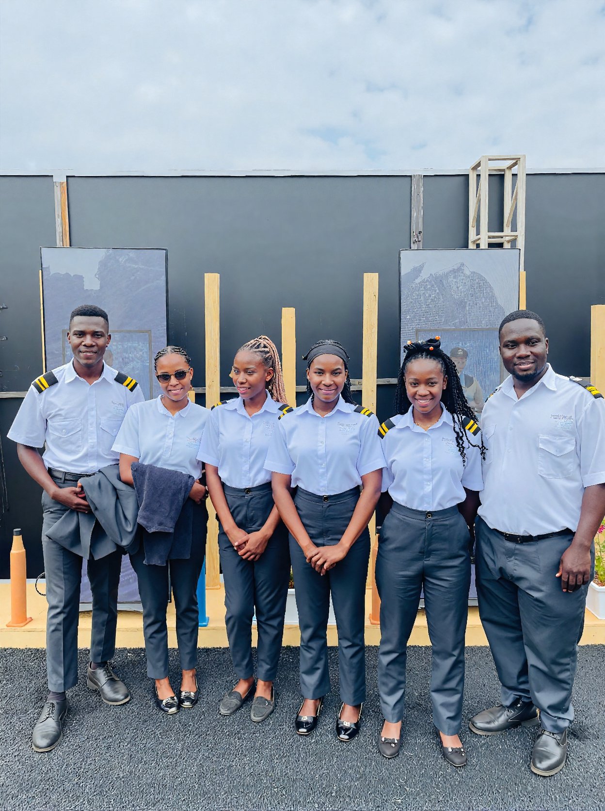 JOJAM AVIATION ACADEMY